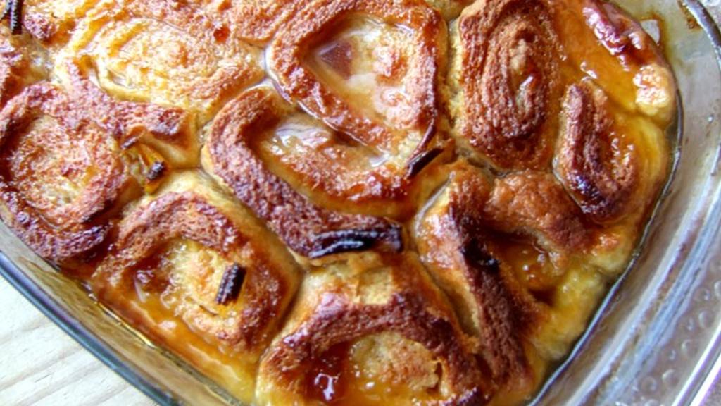 South African Roly-Poly Baked Dessert Recipe - Food.com