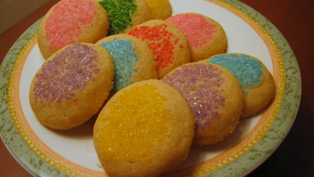 Pebber Nodder (Danish Christmas Cookies) Recipe - Food.com