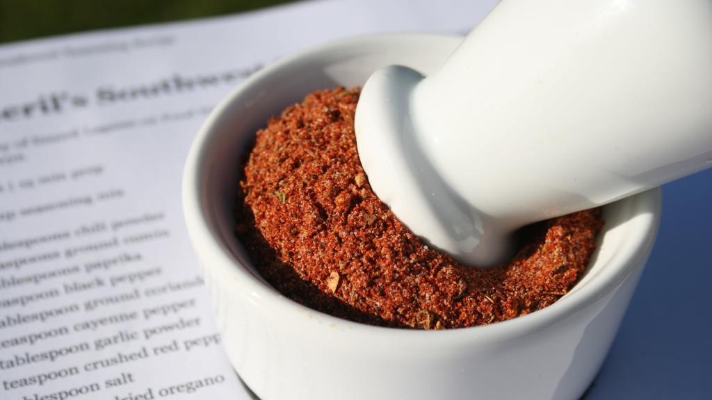 Emeril's Southwest Seasoning Recipe - Food.com