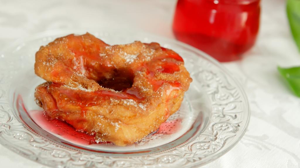 Easy Jello Syrups Recipe - Food.com