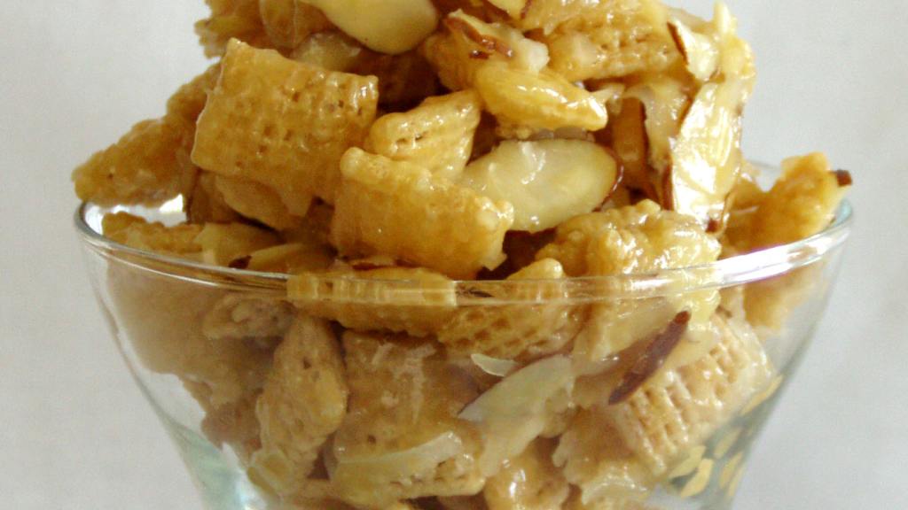 Rice Chex Candy Recipe - Food.com