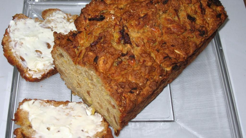 Ugandan Pineapple Nut Bread Recipe - Food.com