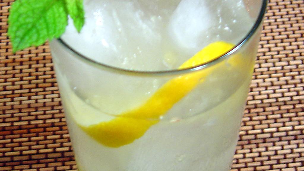 Splenda Lemonade for One Recipe - Food.com
