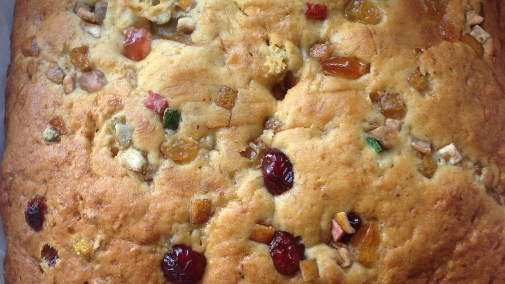 Rum Banana Bread Recipe - Food.com