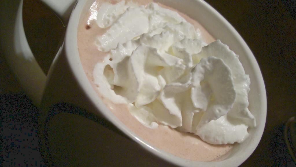Hot Peppermint Puff Recipe - Food.com