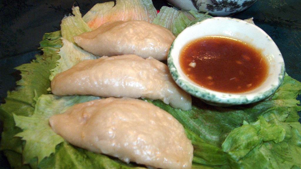 Tibetan Momo (A Dim Sum Dumpling from Tibet) Recipe - Food.com