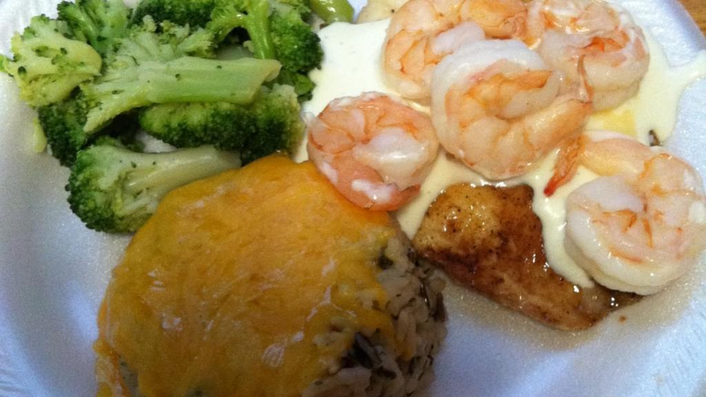 Ruby Tuesday's New Orleans Seafood - Copycat Recipe - Food.com
