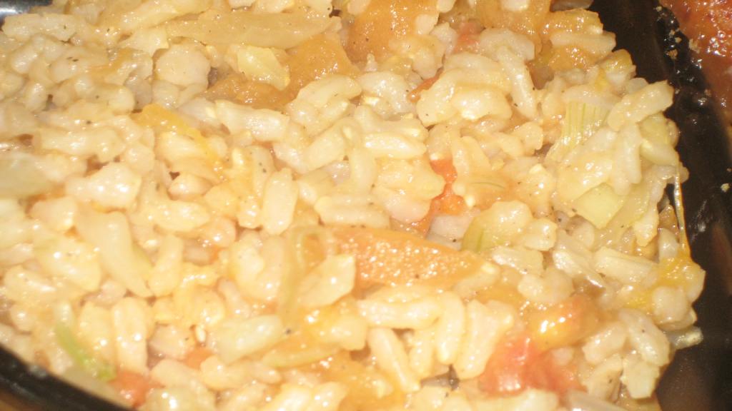Com Sot Ca Chua - Vietnamese Tomato Rice Recipe - Food.com