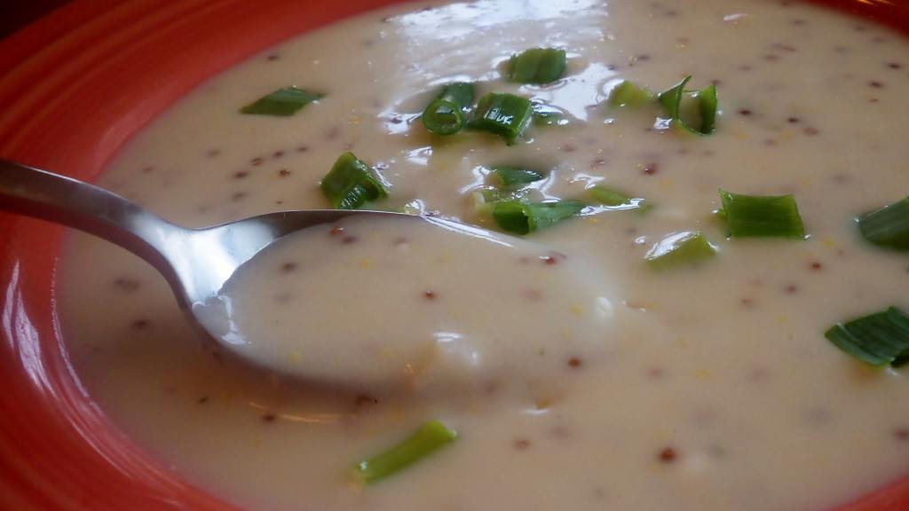 Dutch Mustard Soup (Zaanse Mosterdsoep) Recipe - Food.com