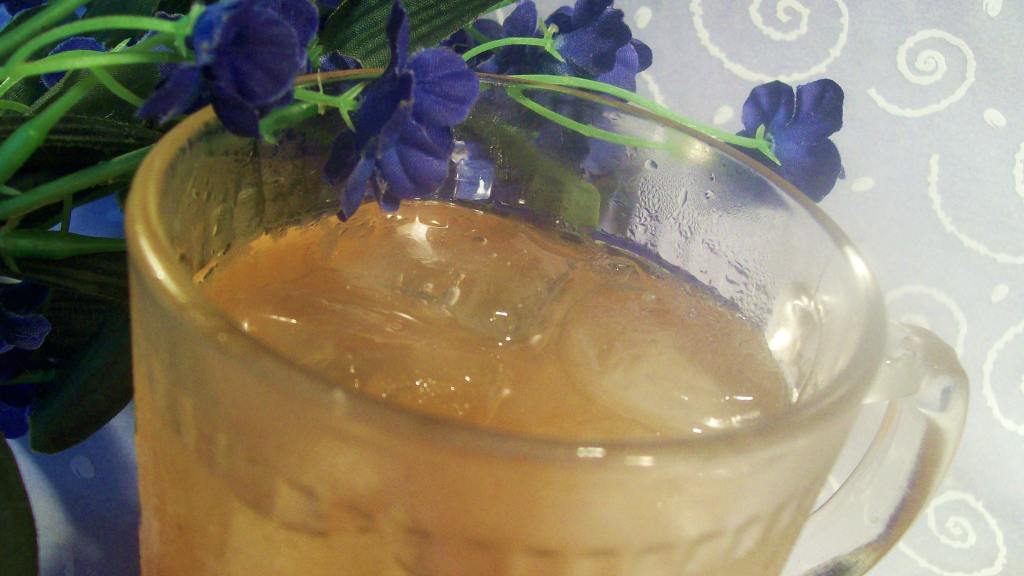 California Ice Tea by Ina Garten (Barefoot Contessa) Recipe - Food.com
