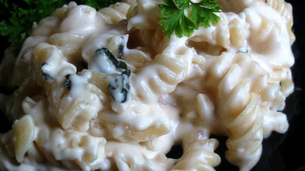 Noodles Romanoff Recipe - Food.com