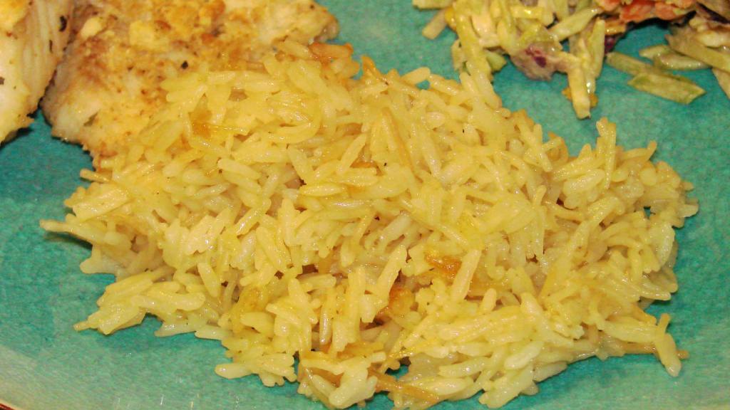 Armenian Rice Pilaf Recipe - Food.com