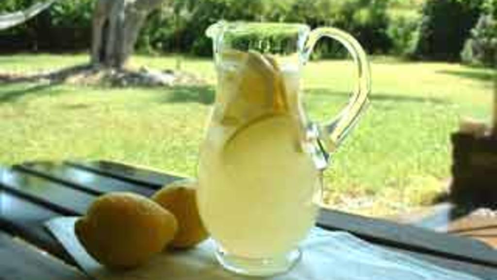 Best Lemonade Ever Recipe - Food.com