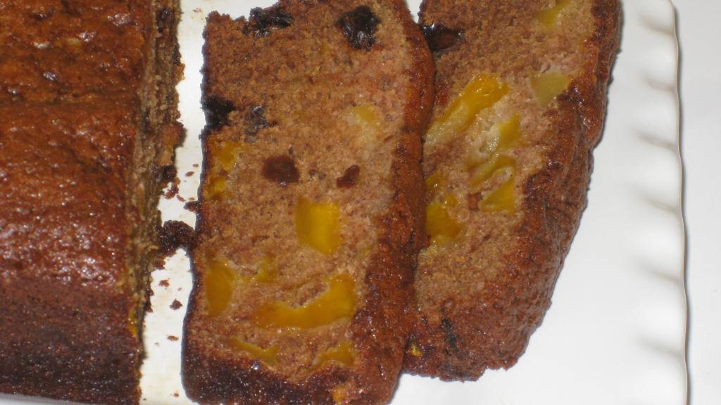 Mango Bread Recipe - Food.com
