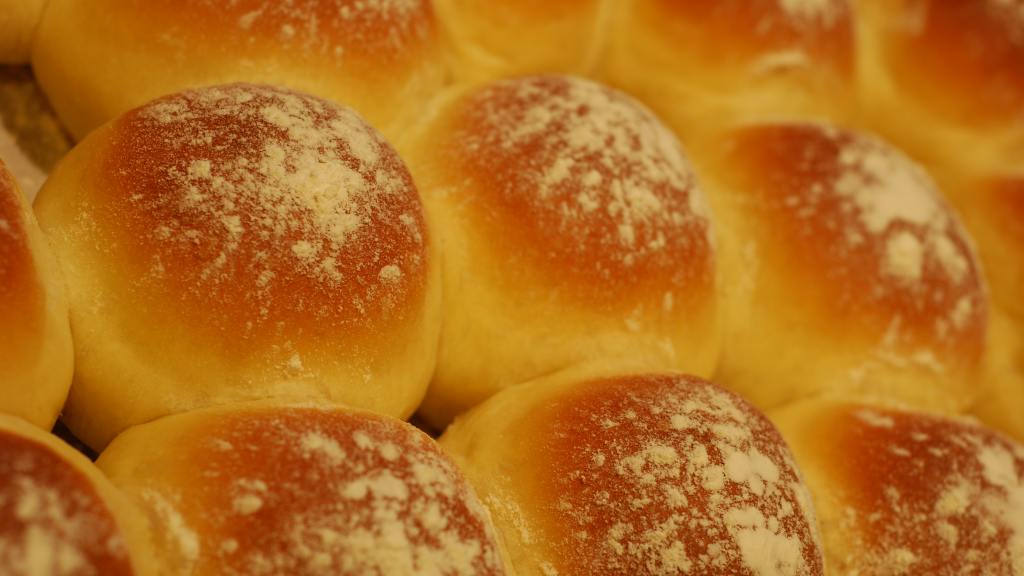 Snowflake Rolls Recipe - Food.com