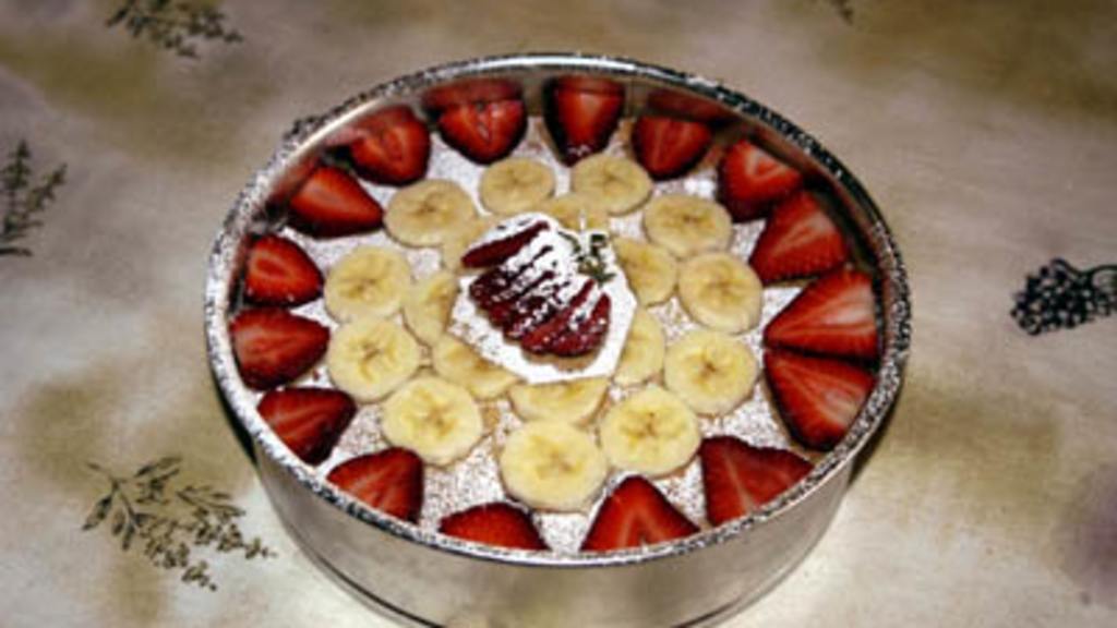 Chef Joey's Vegan Tofu Cheesecake Recipe - Food.com