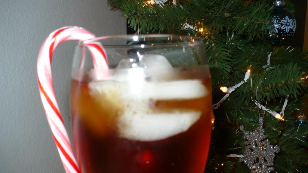 Easiest Peppermint Iced Tea Recipe - Food.com