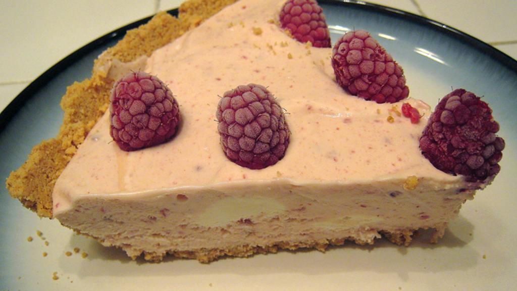 Raspberry Lemonade Pie Recipe - Food.com