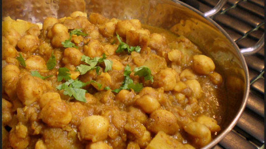 Chickpea Daal (Indian) Recipe - Food.com