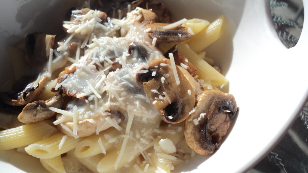 Virtually Fat Free White Sauce Recipe - Food.com