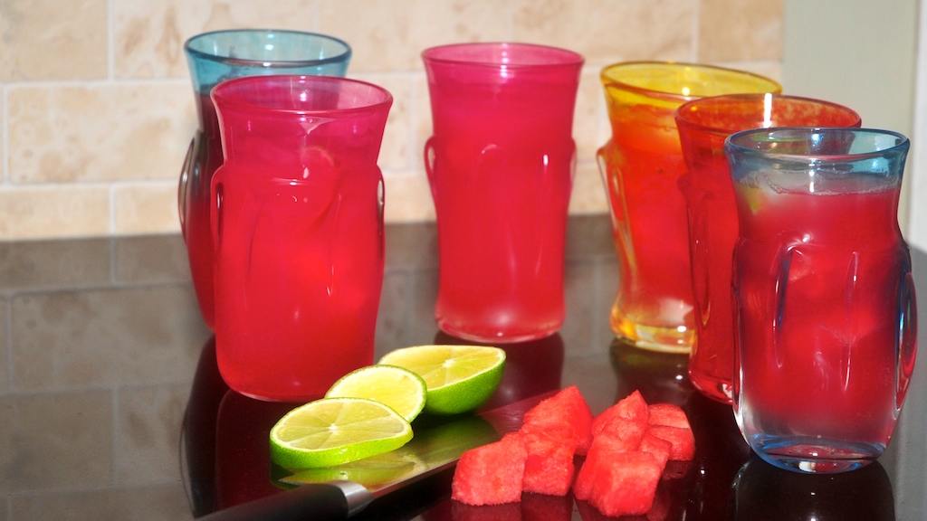 Drunken Watermelon Recipe - Food.com