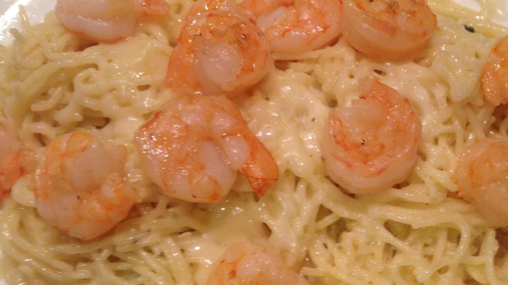 Olive Garden Shrimp Caprese Recipe - Food.com