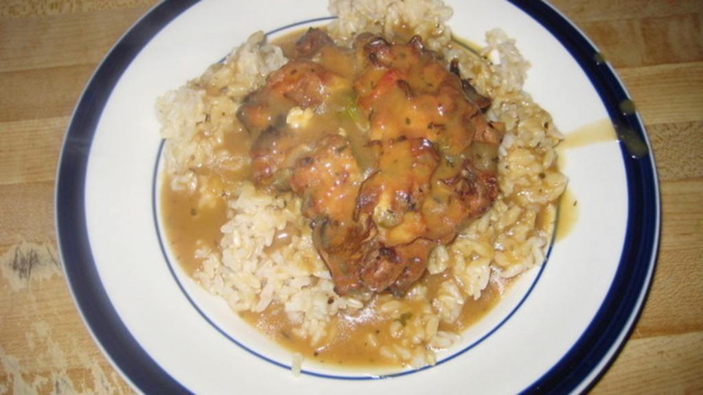 Vegan Egg Foo Yung (Tofu Yung) Recipe - Food.com
