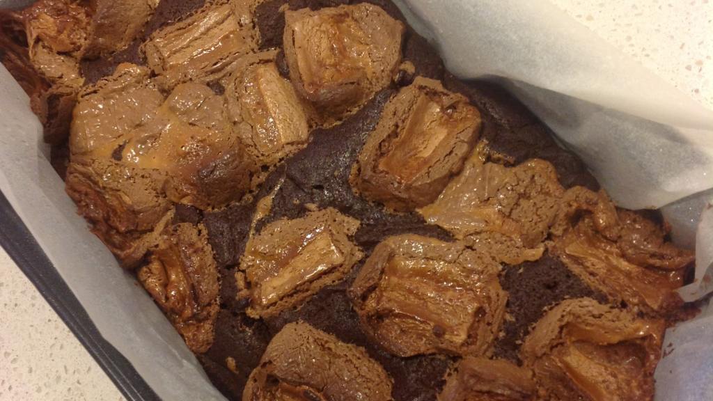 Mars Bar Mud Cake Recipe - Food.com