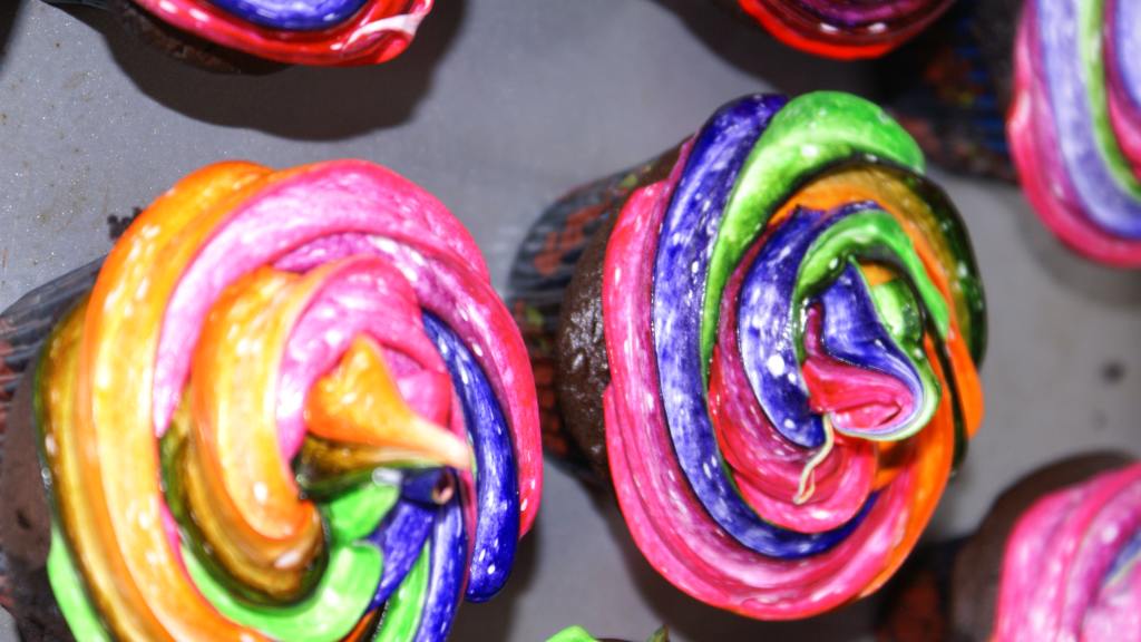 Swirled Icing for Cupcakes Recipe - Food.com