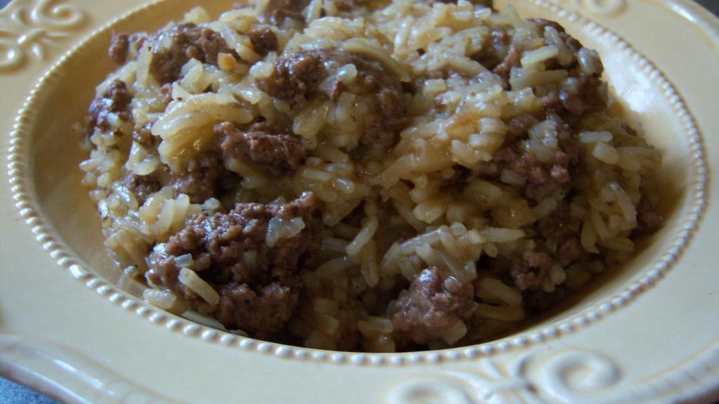 Hamburger Helper Rice Oriental Recipe - Banana-breads.com