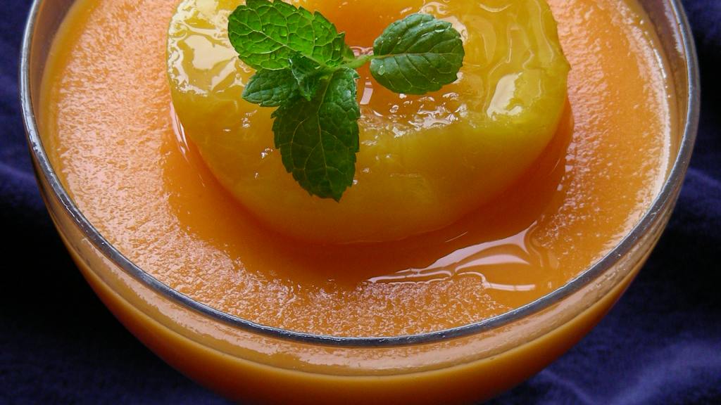 Fruit De Light Dessert Recipe - Food.com