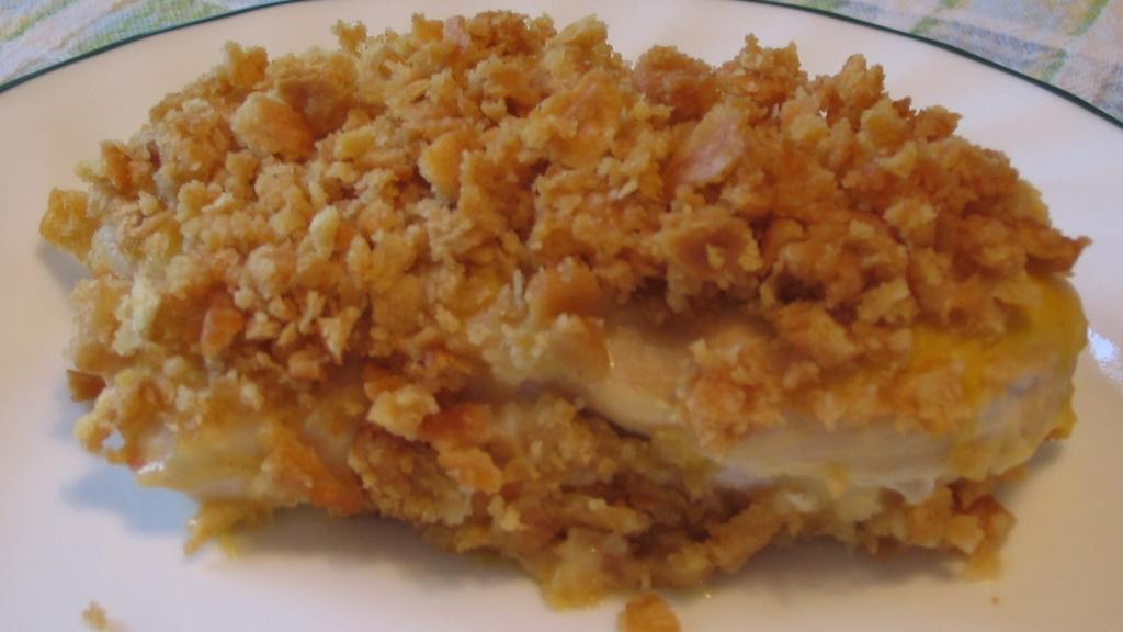 Ritzy Chicken Recipe - Food.com