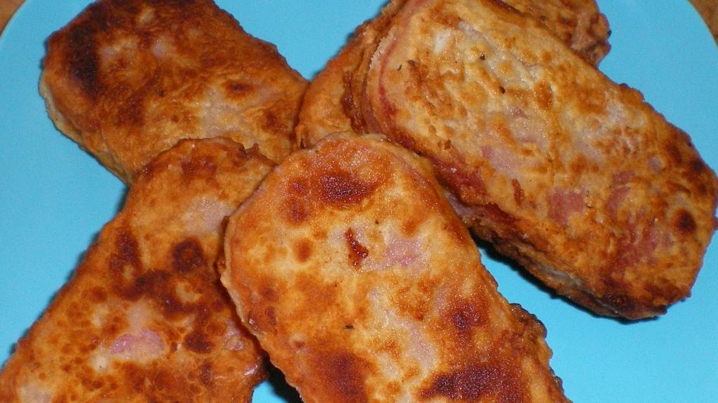 Chicken Fried Spam Recipe - Food.com