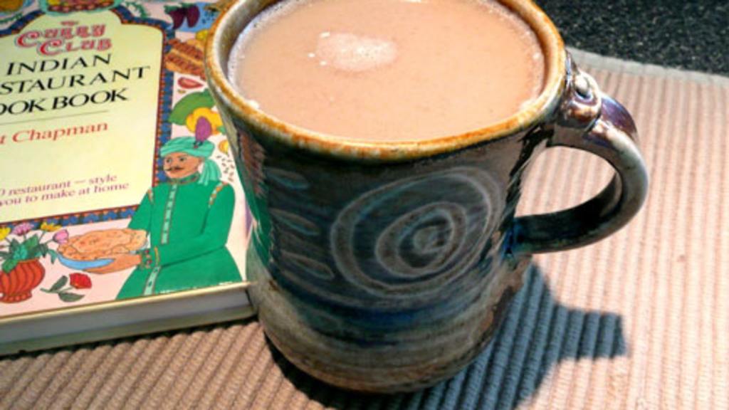 Masala Coffee (Spiced Coffee) Recipe - Food.com