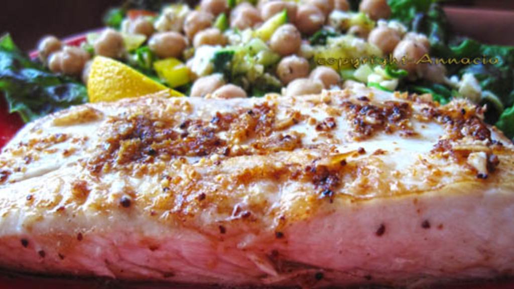 Lemon Fish Recipe - Food.com