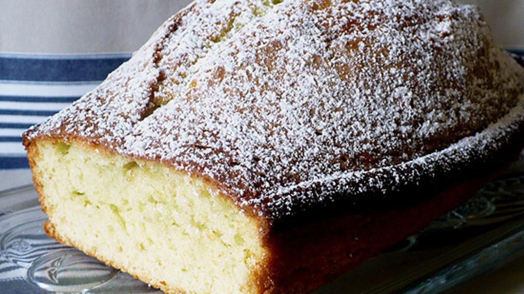 Key Lime Bread Recipe - Food.com