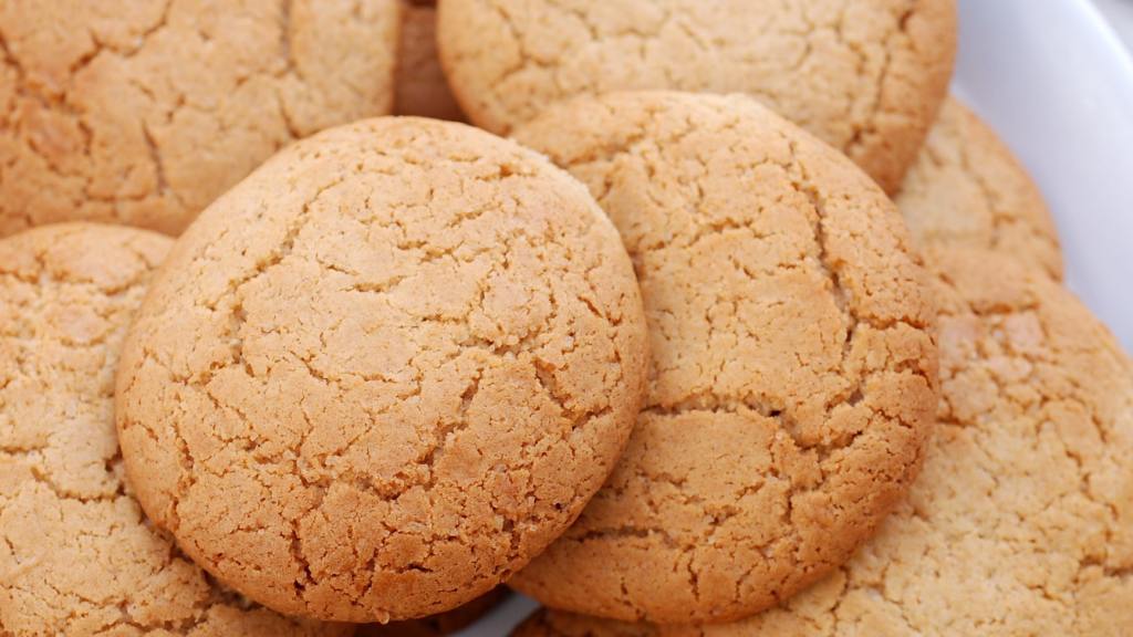 Belgian Cinnamon Cookies Recipe - Food.com