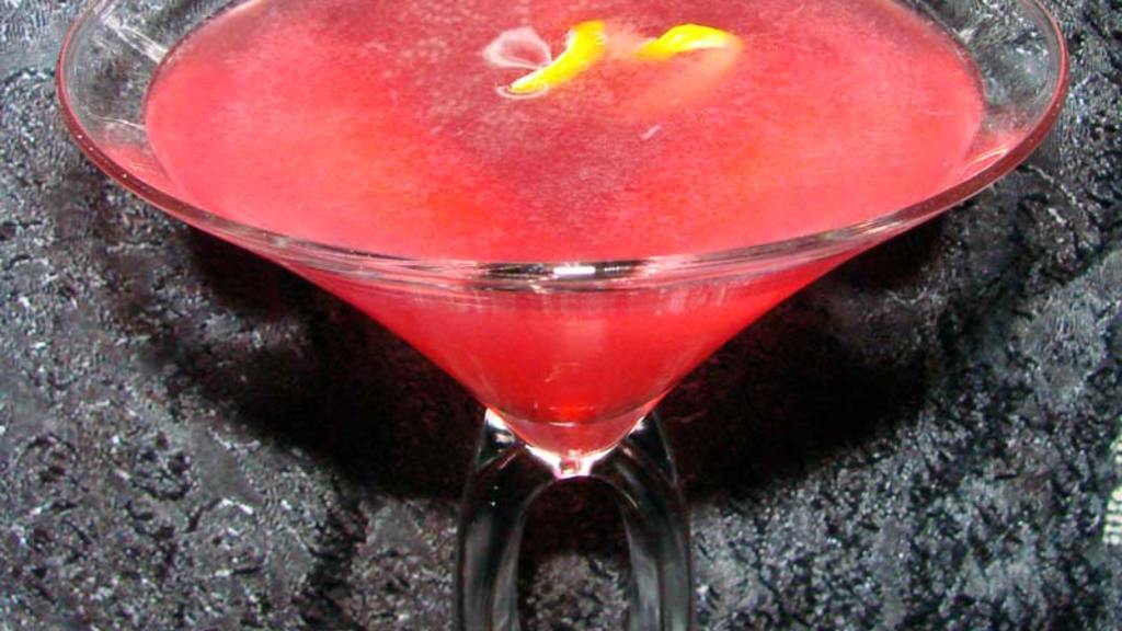 Mango Cosmopolitan Recipe - Food.com