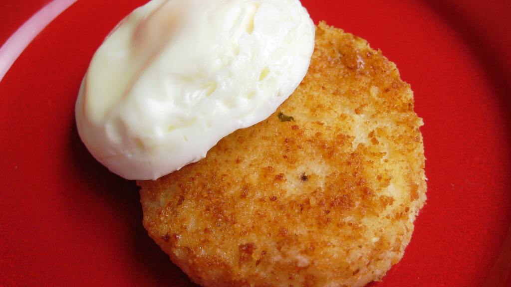 Fried Grits Patties Recipe - Food.com