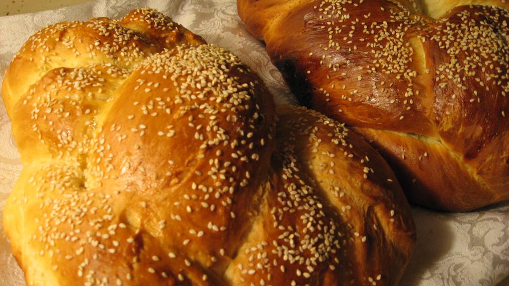 Sweet Challah Bread-For Beginners and Experts Recipe - Food.com
