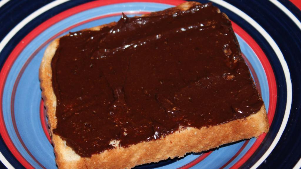 Homemade Chocolate Spread Recipe - Food.com