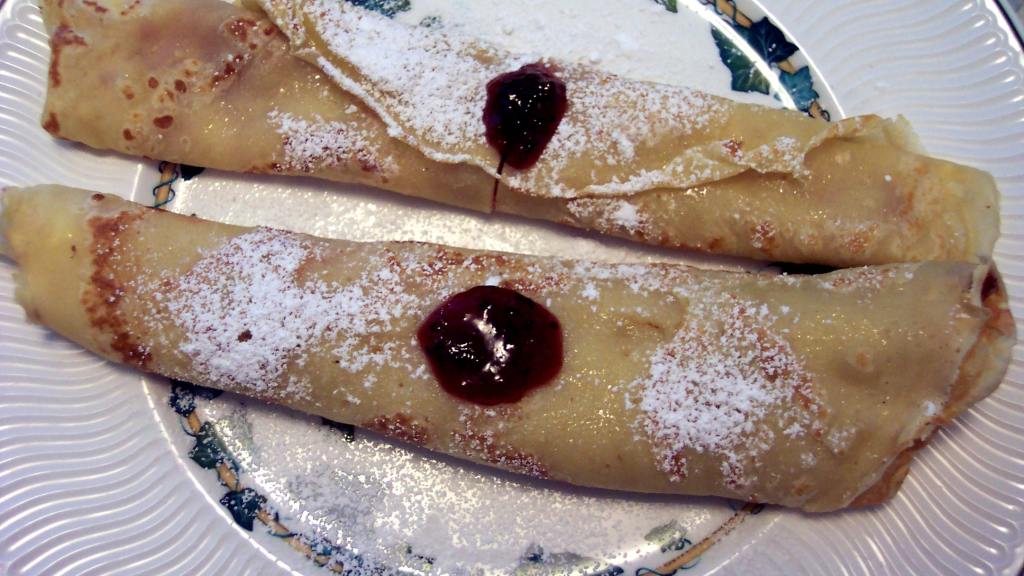 Norwegian Pancakes Recipe - Food.com