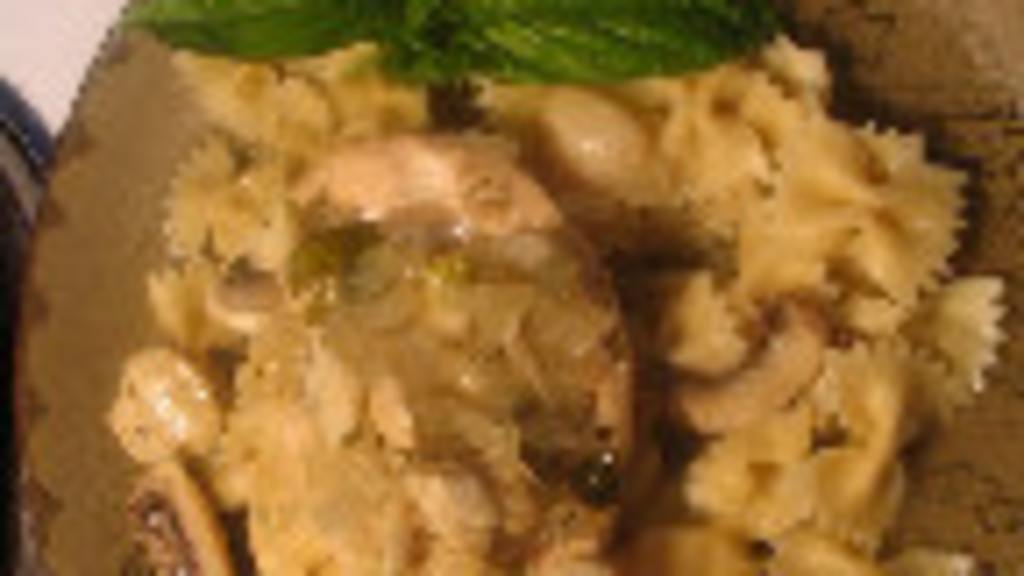 California-Style Chicken Recipe - Food.com