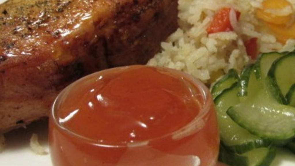 Tangy Guava Jelly Recipe - Food.com