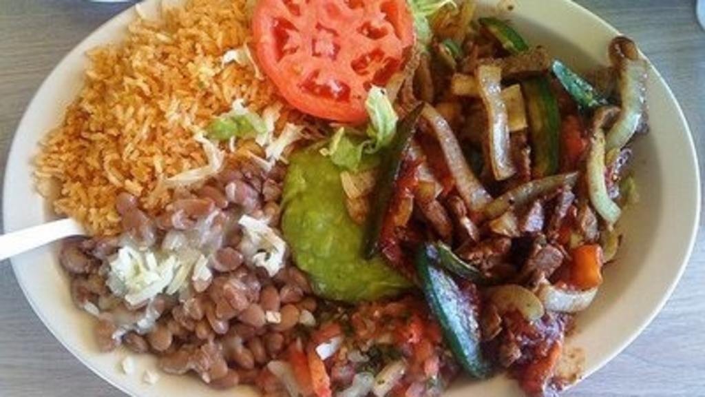Beef Steak Ranchero Recipe - Food.com