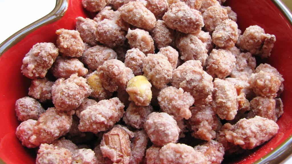 My Beer Nuts Recipe - Food.com