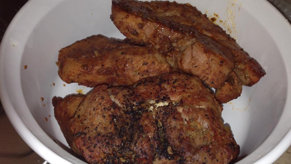 Raspberry Chipotle Pork Chops Recipe - Food.com