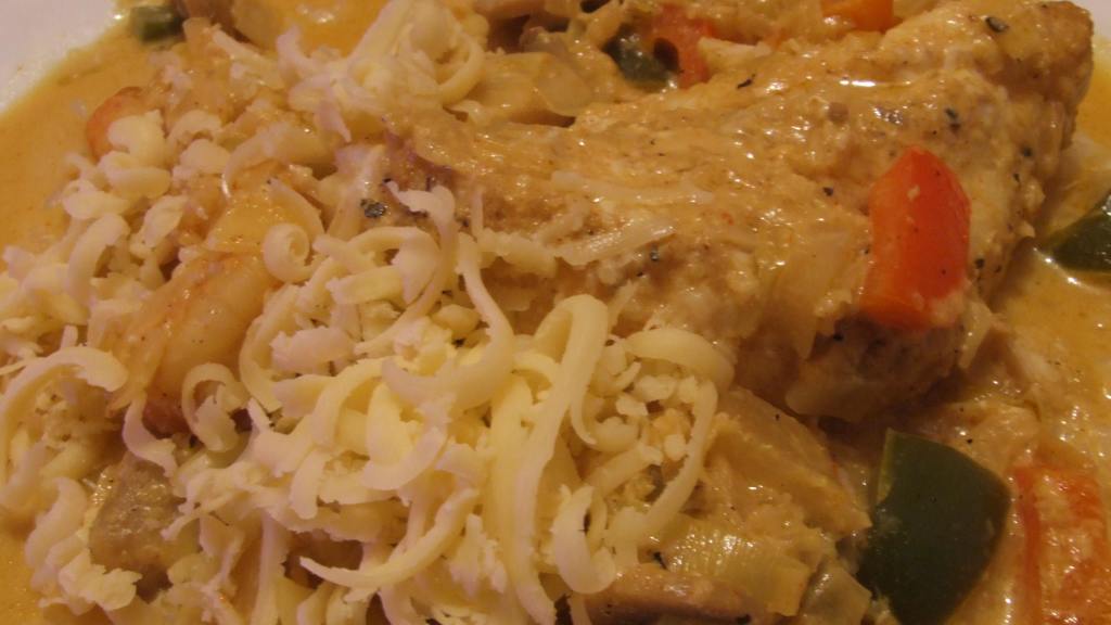 Curried Haddock With Pineapple (Iceland) Recipe - Food.com