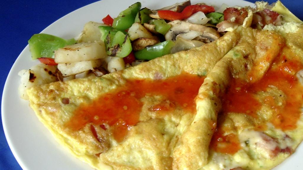 Southwestern Omelet Recipe - Food.com
