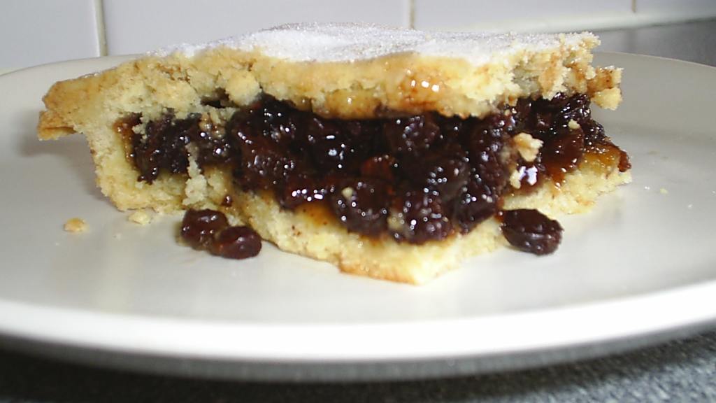Fruit Slice/Slab Aka Flea Cemetery Recipe - Food.com